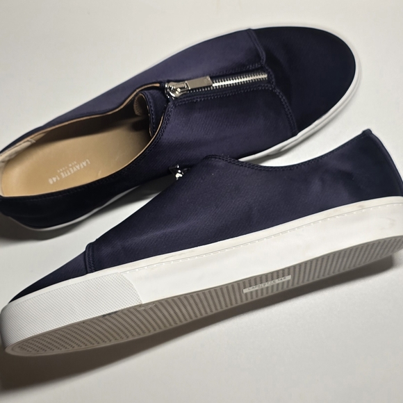 Lafayette 148 New York | Shoes | Lafayette 48 New York Womens Zip ...
